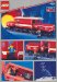 LEGO 4551 Crocodile Locomotive Set Parts Inventory and Instructions ...