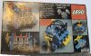 LEGO 8858-2 Auto Engines Instructions and Parts List