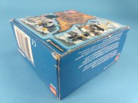 Adventurers Sets - LEGO 7409 Secret of the Tomb Vintage 2003 Orient ...