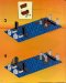 LEGO 6078 Royal Drawbridge Instructions and Parts List