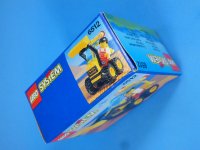 Town Theme Sets - LEGO 6512 Landscape Loader Vintage 92 Town ...