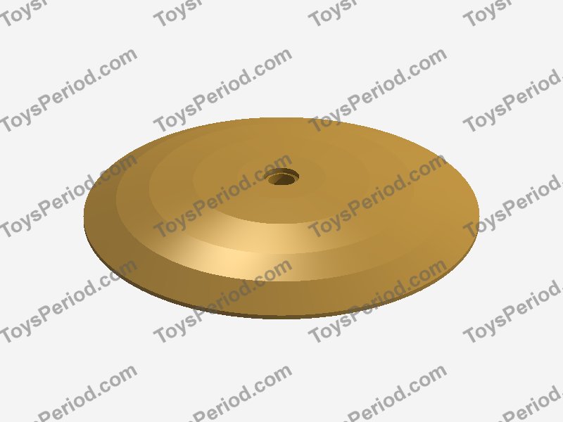 LEGO Sets with Part 98606 Dish 9 x 9 Inverted with Pin Hole (Radar)