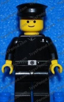 LEGO Sets with Minifigure sw042 Imperial Shuttle Pilot