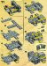 LEGO 6941 Battrax Instructions and Parts List