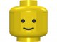 LEGO Sets with Part 3626ap01 Minifig Head with Standard Grin Pattern ...