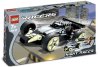 LEGO 8647 Night Racer Instructions and Parts List