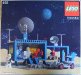 LEGO 493-1 Space Command Center (Flatplate Version) Instructions and ...