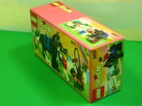 Town Theme Sets - LEGO 6417 Show Jumping Event - Horse with Girl Rider ...