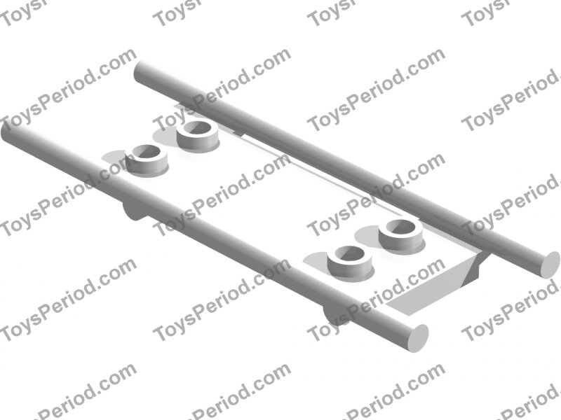 LEGO Sets with Part 4714 Minifig Accessory Tool Stretcher