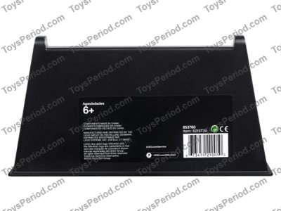 LEGO 853760 Spinjitzu Stunt Ramp Set from 2018 | LEGO Reference