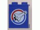 LEGO Sets with Part 4864pb12 Panel 1 x 2 x 2 with Shuttle and Blue/Red ...