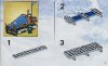 LEGO 6573 Arctic Expedition Set Parts Inventory and Instructions - LEGO ...