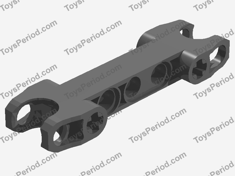 LEGO Sets with Part 61054 Technic Connector 2 x 7 with Two Ball Sockets ...
