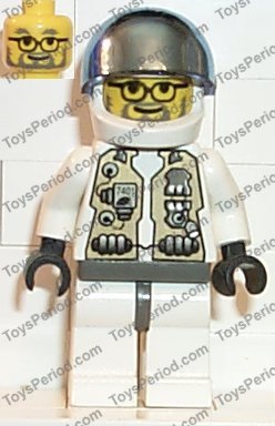 LEGO Sets with Minifigure lom016 LoM - Doc