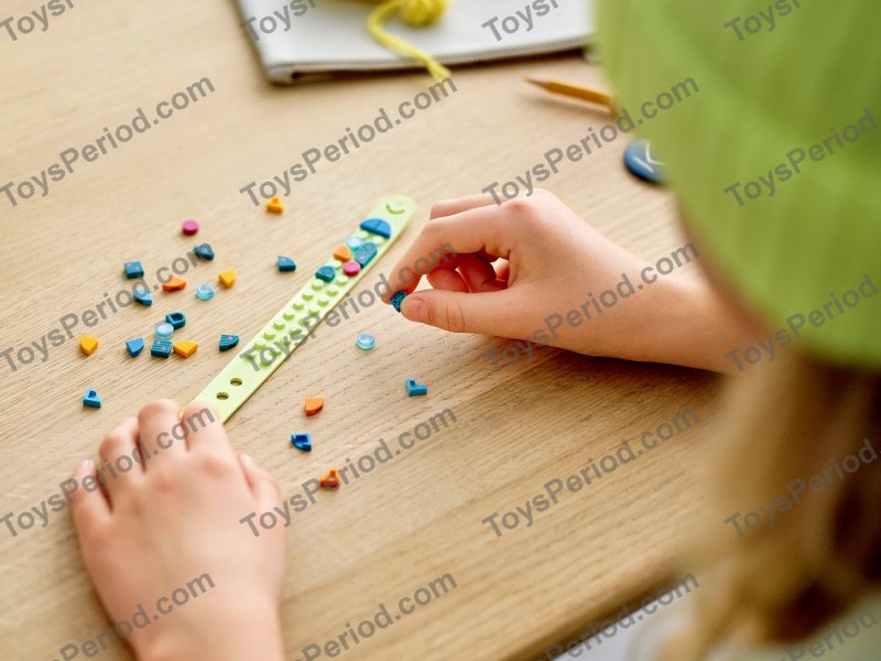 LEGO 41922 Cool Cactus Set Parts List