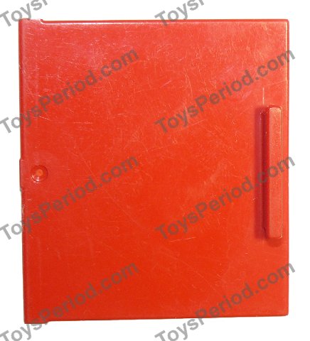 LEGO Sets with Part 6469 Duplo Furniture Cabinet Door 3 x 3.5