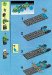 LEGO 6919 Planetary Prowler Instructions and Parts List