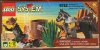 LEGO 6712 Sheriff's Showdown Instructions and Parts List