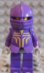 LEGO Sets with Minifigure cas262 Knights Kingdom II - Danju