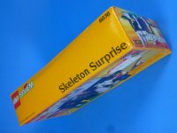 Castle Theme Sets - LEGO 6036 Skeleton Surprise Vintage 1995 Royal ...