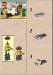 LEGO 5903 Johnny Thunder and Baby T-Rex Set Parts Inventory and ...