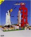 LEGO 6339 Shuttle Launch Pad Set Parts Inventory and Instructions ...