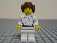 LEGO Sets with Minifigure sw026 Princess Leia