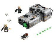 LEGO 75210 Moloch's Landspeeder Set Parts List