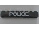 LEGO Sets with Part 3008pb29 Brick 1 x 8 with White 'POLICE' Pattern on ...