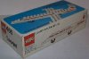 LEGO 455-1 Learjet Instructions and Parts List