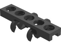 LEGO Sets with Part 3873 Technic Chain Tread, Link