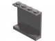 LEGO Sets with Part 4215a Panel 1 x 4 x 3 with Solid Studs - Closed