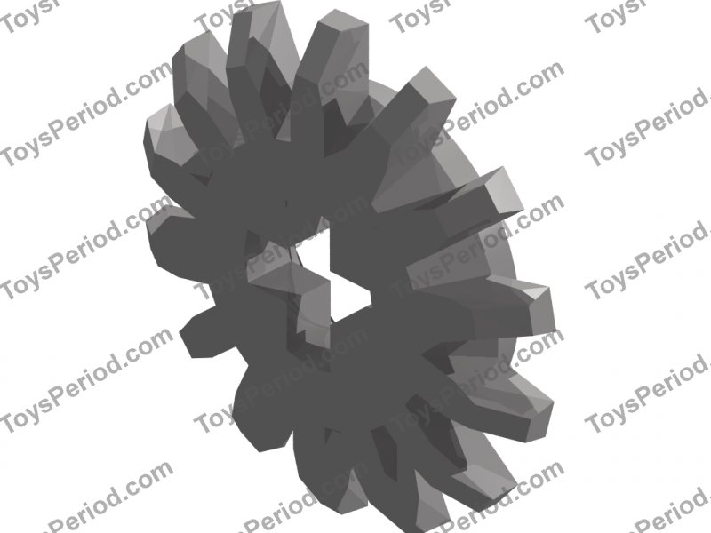LEGO Sets with Part 4143 Technic Gear 14 Tooth Bevel