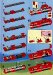 LEGO 6389 Fire Control Center Instructions and Parts List