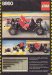 LEGO 8860 Auto Chassis Set Parts Inventory and Instructions - LEGO ...