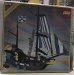 LEGO 6274 Caribbean Clipper Instructions and Parts List