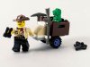 LEGO 5903 Johnny Thunder and Baby T-Rex Set Parts Inventory and ...