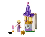 LEGO 41163 Rapunzel's Petite Tower Set Parts List