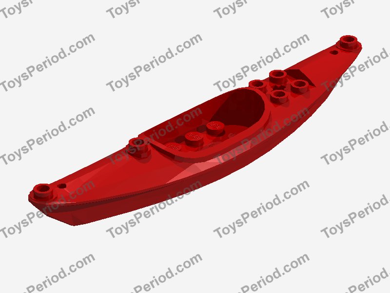 LEGO Sets with Part 29110 Boat, Kayak