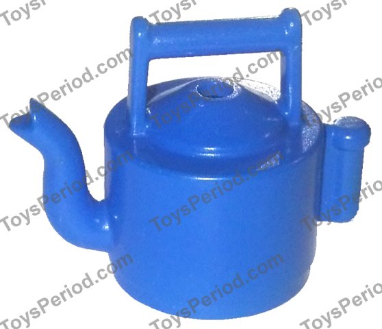 LEGO Sets with Part fabeh5 Fabuland Utensil Cauldron, Kettle, Teapot