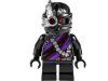 LEGO 70726 Destructoid Set Parts List
