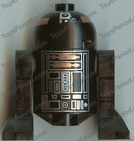 LEGO 6211 Imperial Star Destroyer Instructions and Parts List