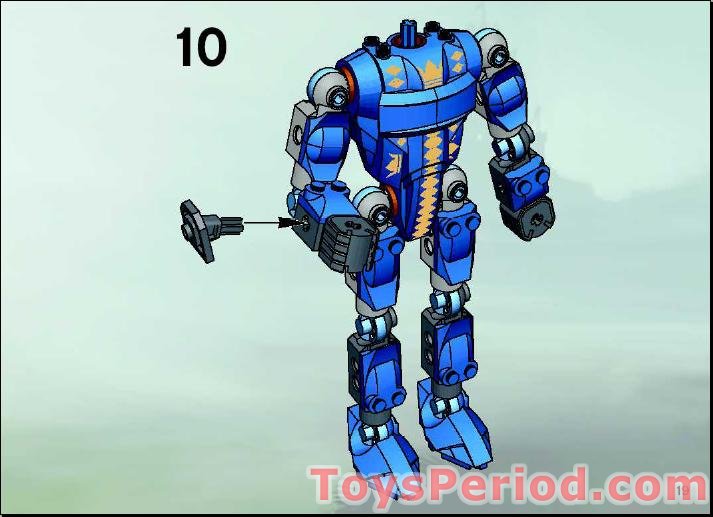 LEGO 8809 King Mathias (Series 1) Limited Edition with Map and Cape, US ...