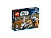 LEGO 7913 Clone Trooper Battle Pack Instructions and Parts List