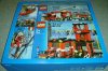LEGO 65799 City Fire Station Value Pack Set Parts Inventory and ...