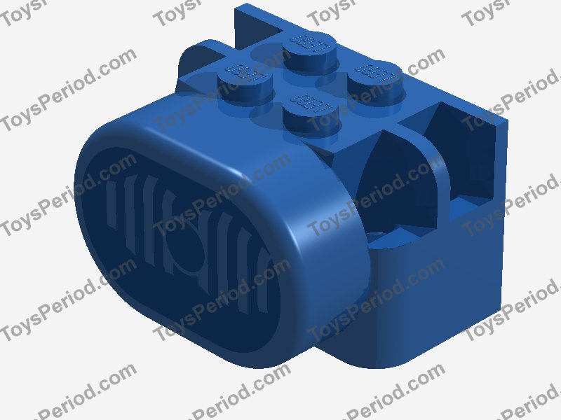 LEGO Sets with Part 4616b Fabuland Airplane Motor / Engine Block ...