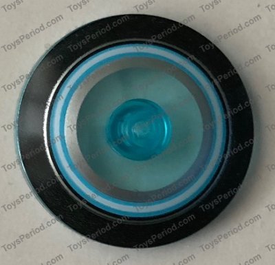 LEGO Sets with Part 3960pb049 Dish 4 x 4 Inverted with Solid Stud with ...