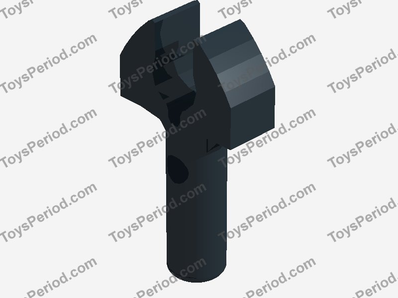 LEGO Sets with Part 48729b Bar 1L with Clip Mechanical Claw, Cut Edges ...