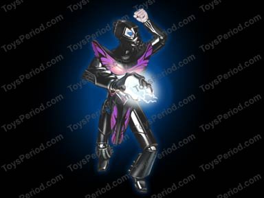 LEGO 8311 Gorm Set Parts List