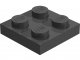 LEGO Sets with Part 3022 Plate 2 x 2